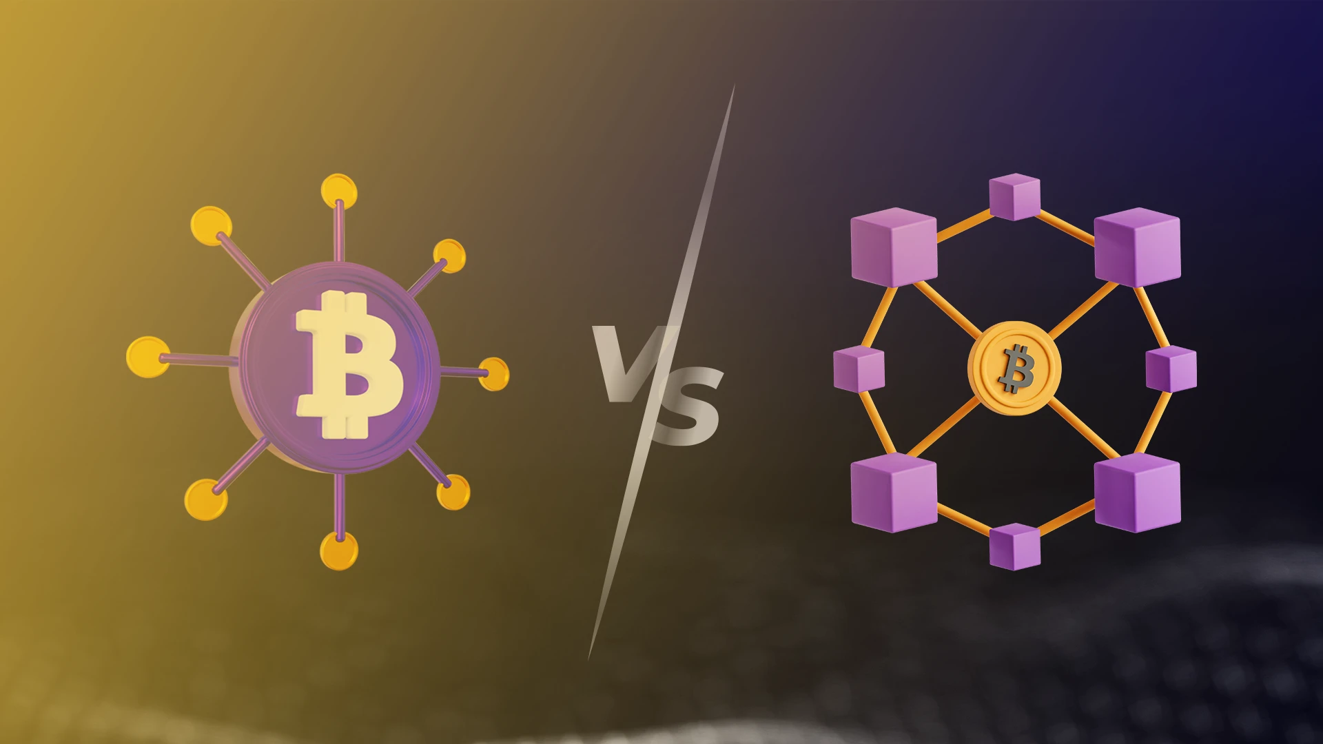 Dex Vs Cex Key Differences And Similarities